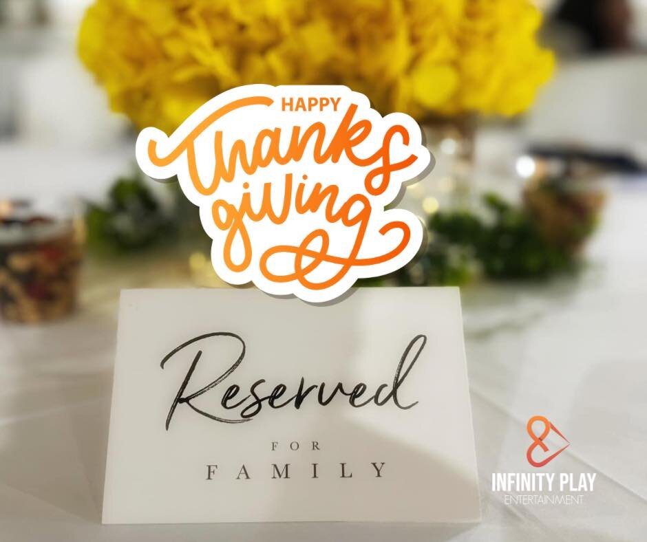 About — Infinity Play Entertainment, LLC