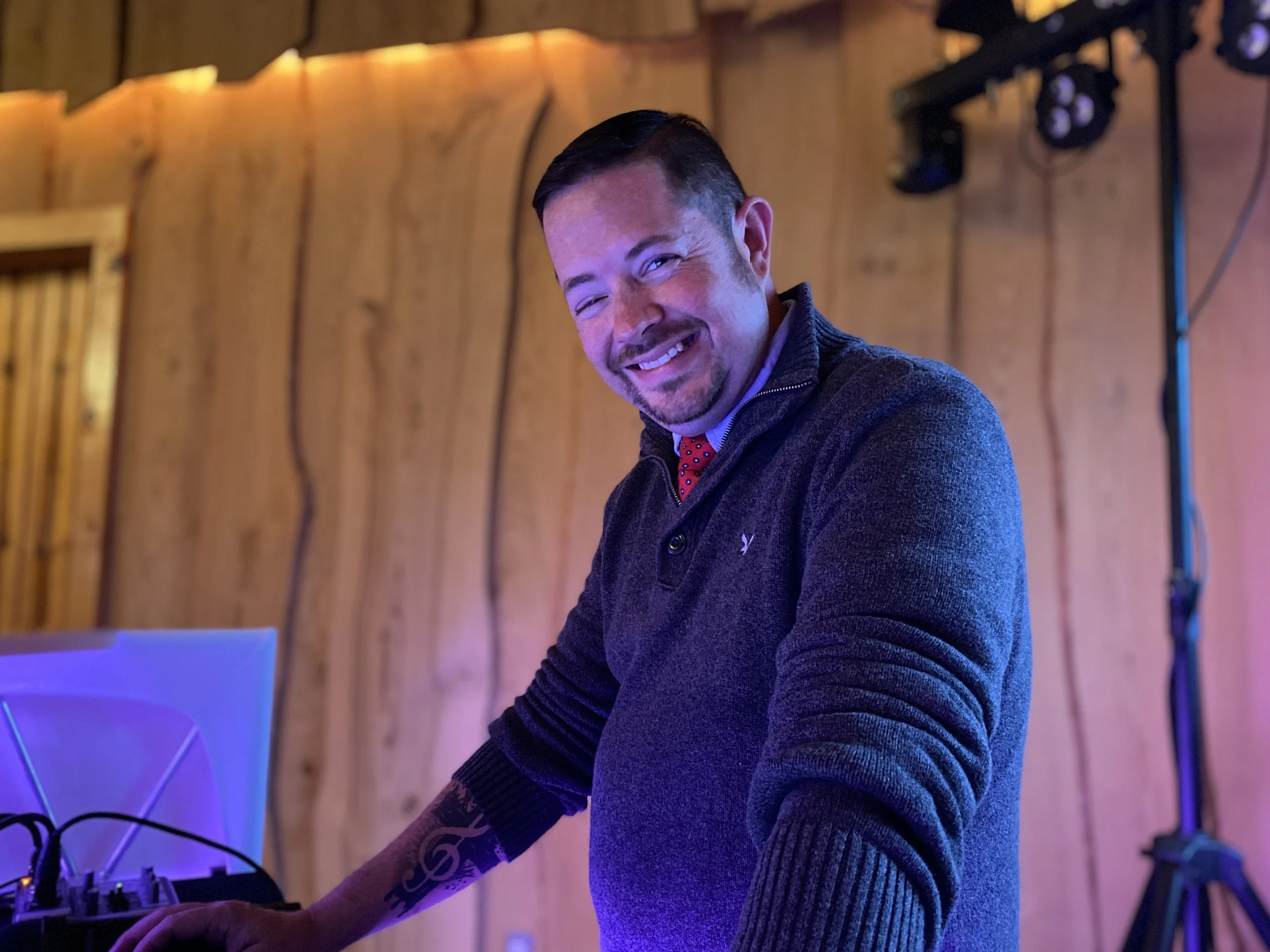 About — Infinity Play Entertainment, LLC