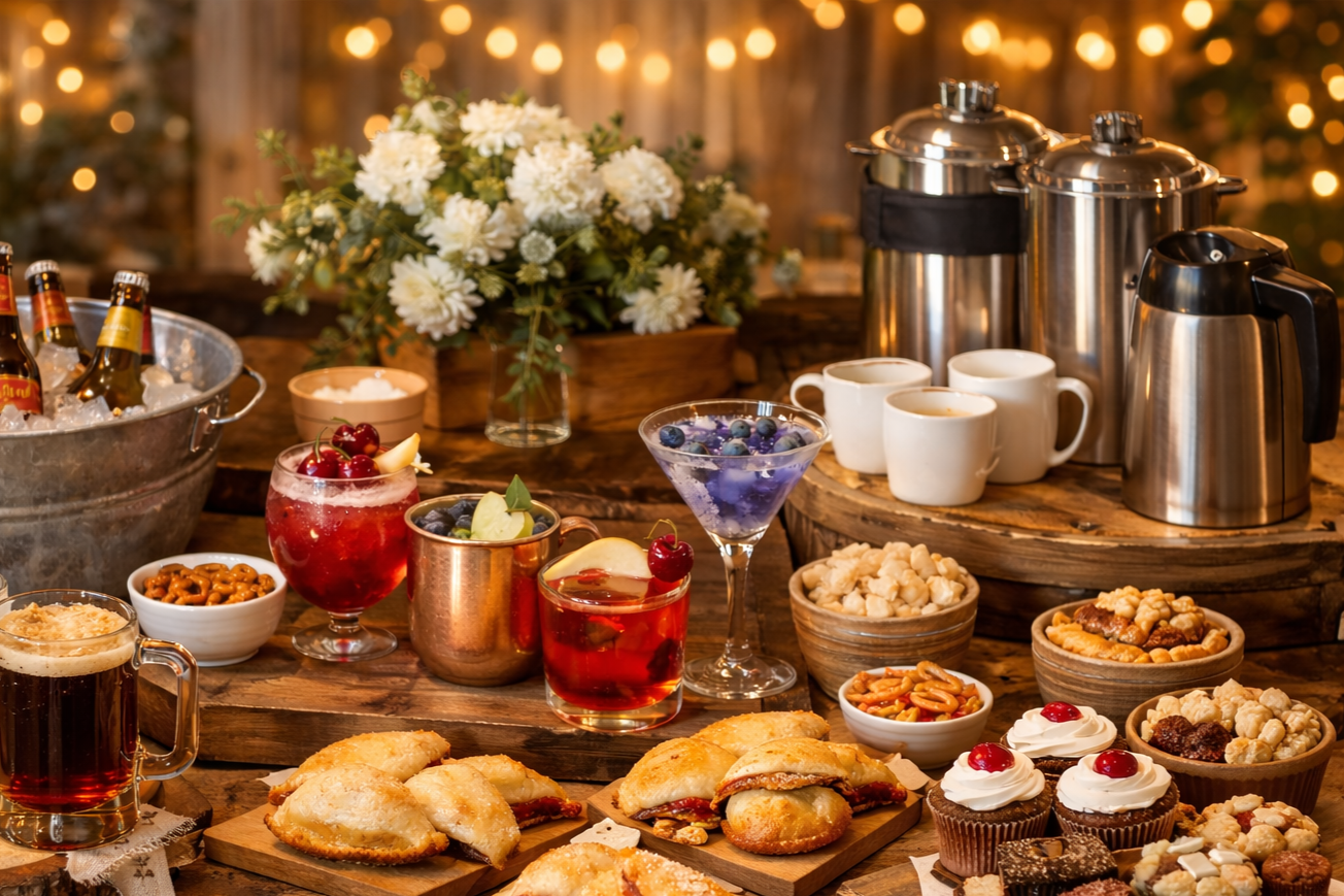 Michigan Wedding Ideas: How to Make Your Wedding Uniquely Michigan ...