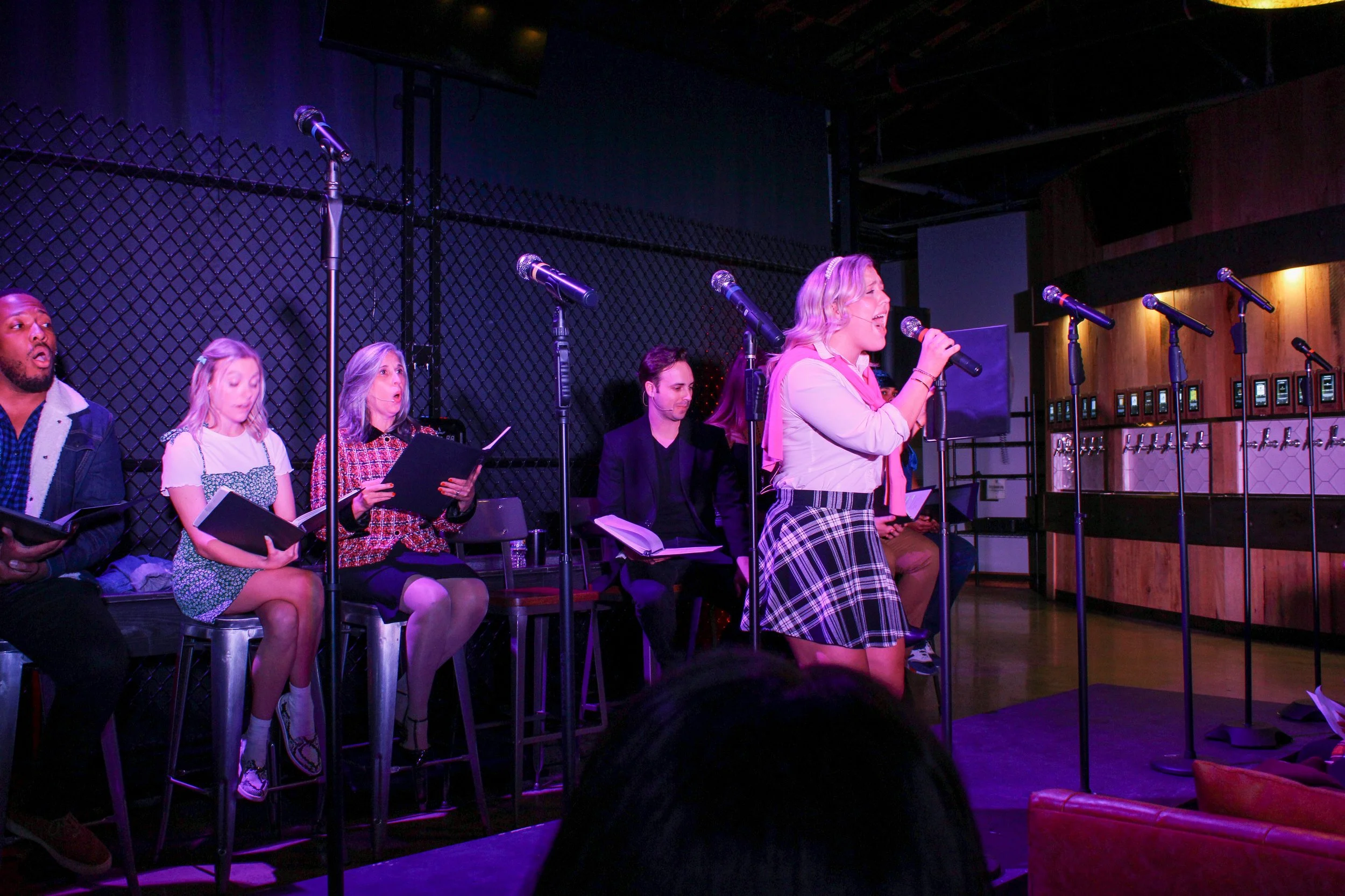 QC: Queen City Concerts