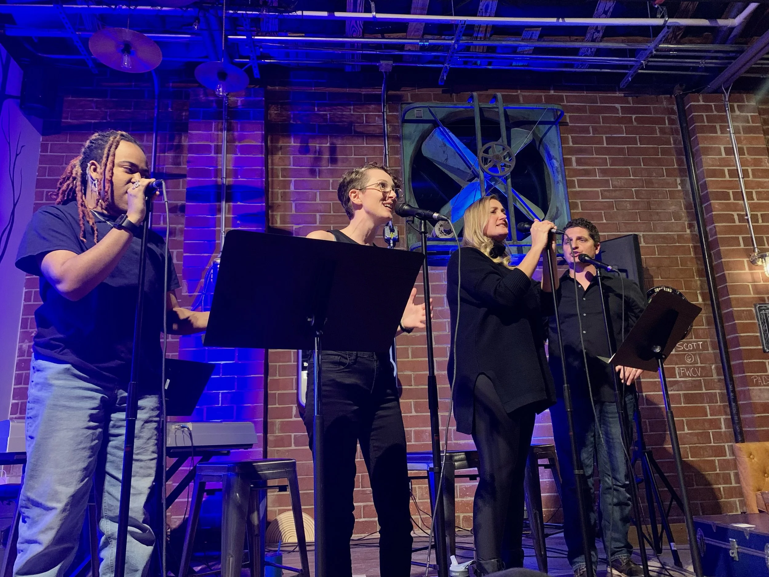 QC: Queen City Concerts