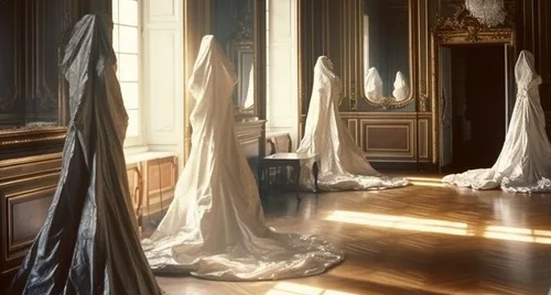 Générateur d'images par IA - David Mazeau mariages portraits