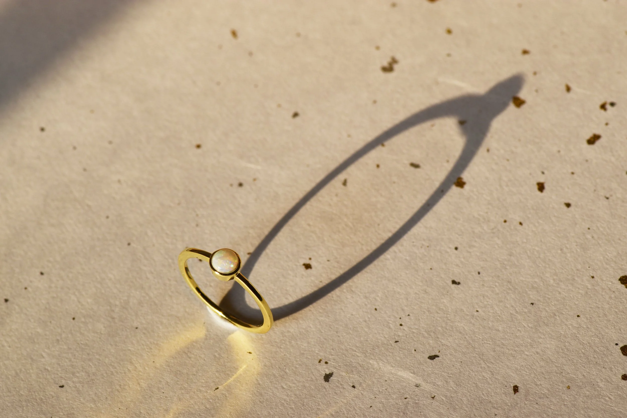 Michelle Yuen Jewelry - Official Website