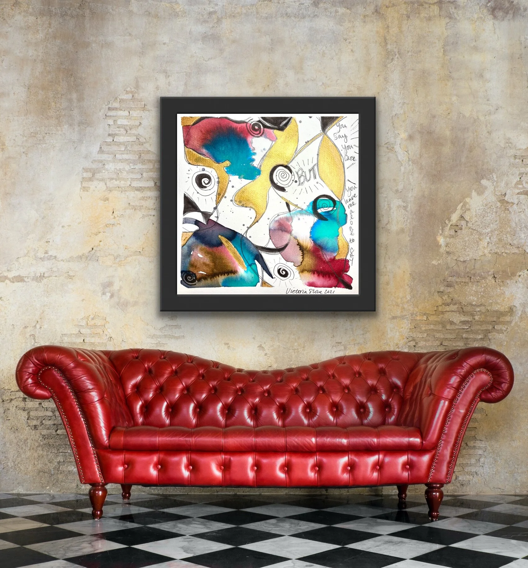 Shop — Victoria Slone Art