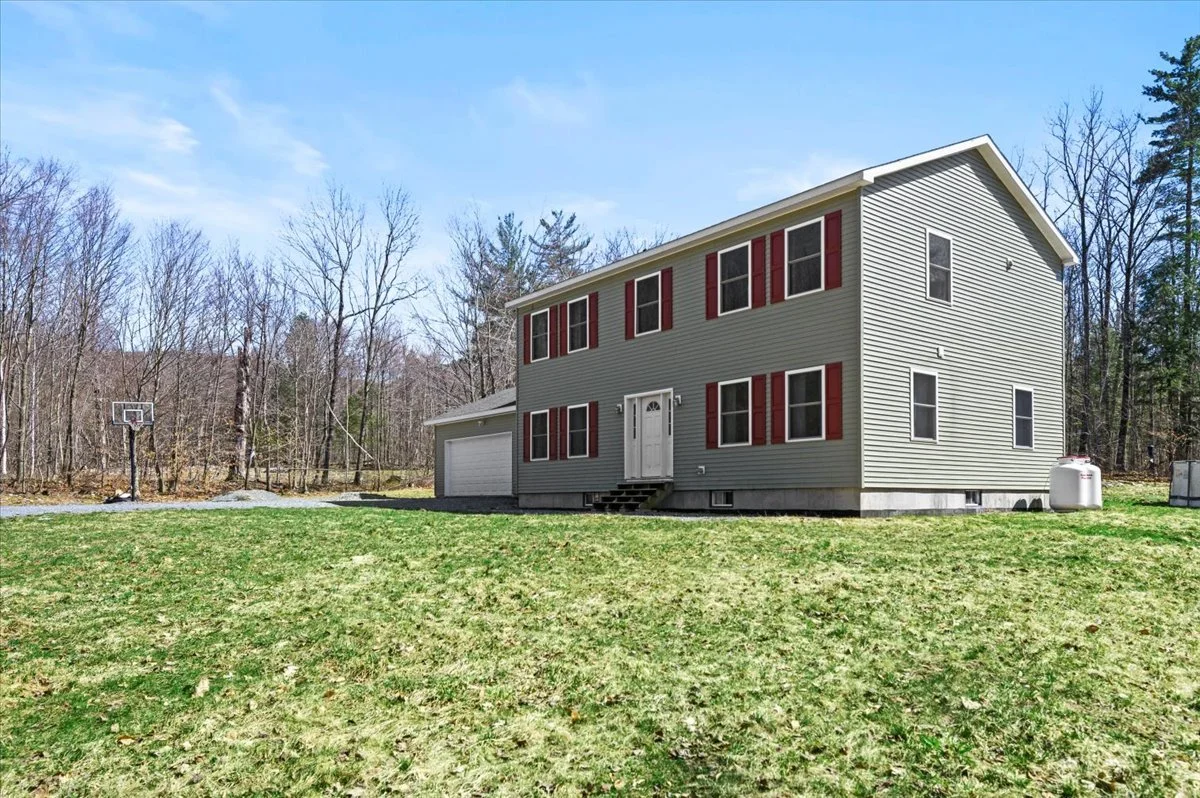 Our Listings — Hoffman Real Estate