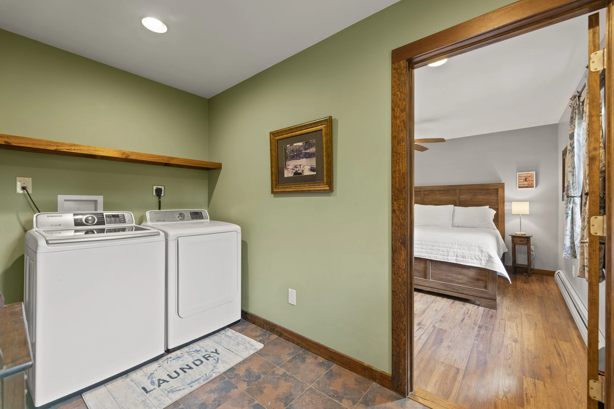 294 Tinkham Rd. Shaftsbury, VT 05262 — Hoffman Real Estate