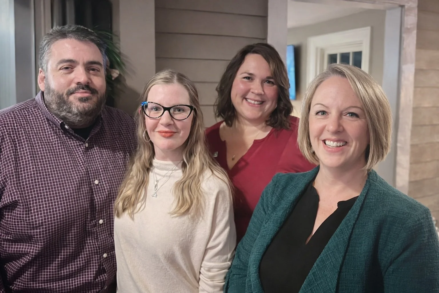 Emily Heyer Joins Hoffman Real Estate — Hoffman Real Estate