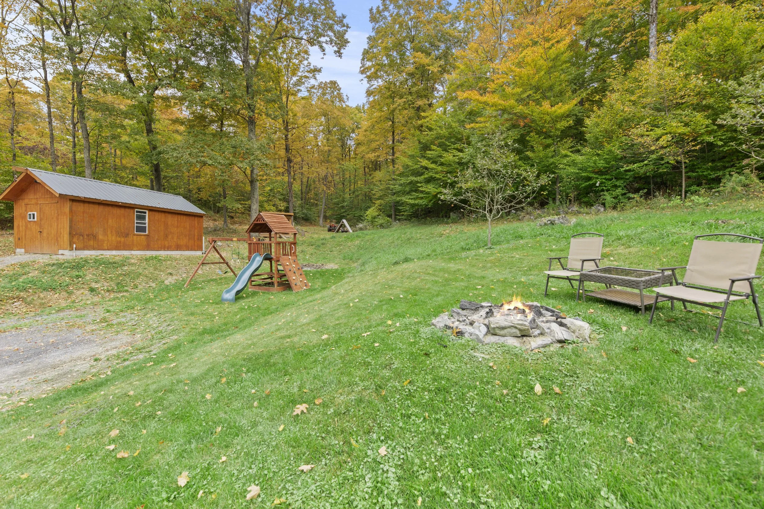 294 Tinkham Rd. Shaftsbury, VT 05262 — Hoffman Real Estate