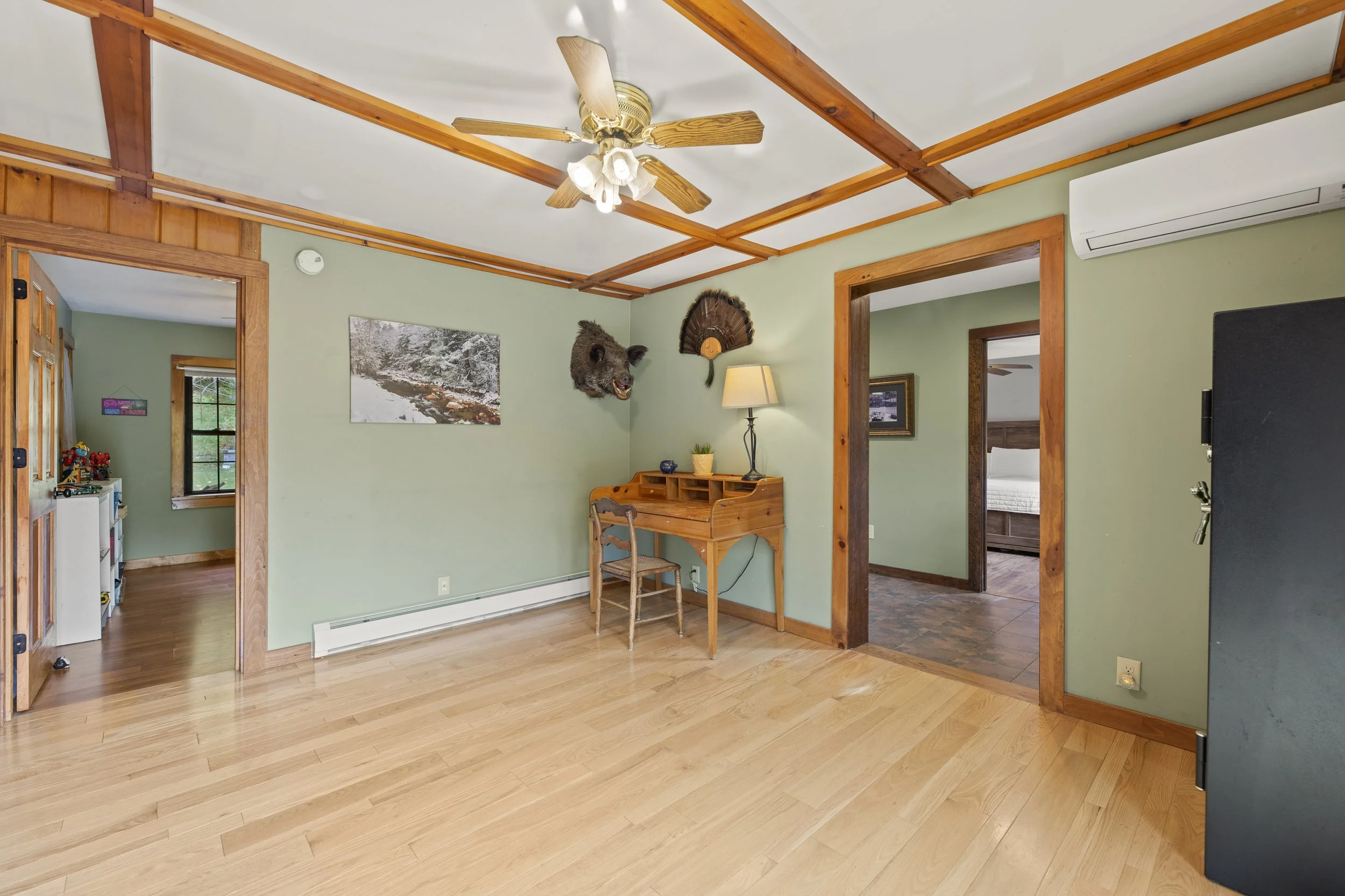 294 Tinkham Rd. Shaftsbury, VT 05262 — Hoffman Real Estate