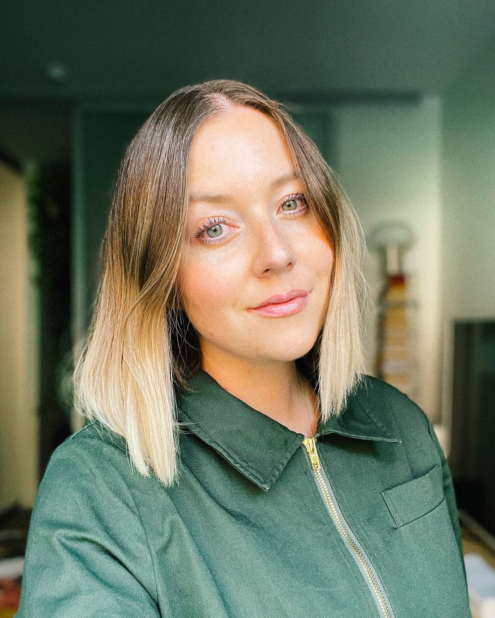 Personal — Nicole Breanne