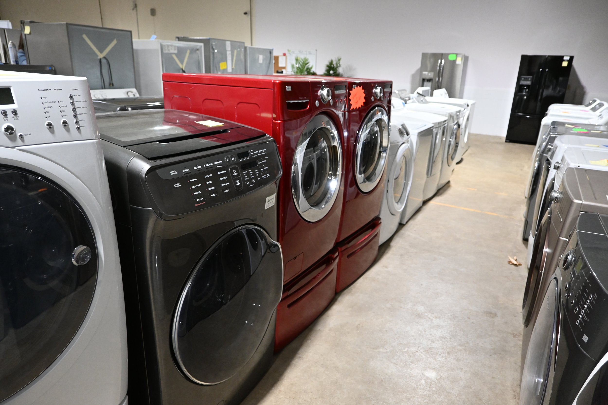 Adaptive Appliances Appliance Repair and Sales