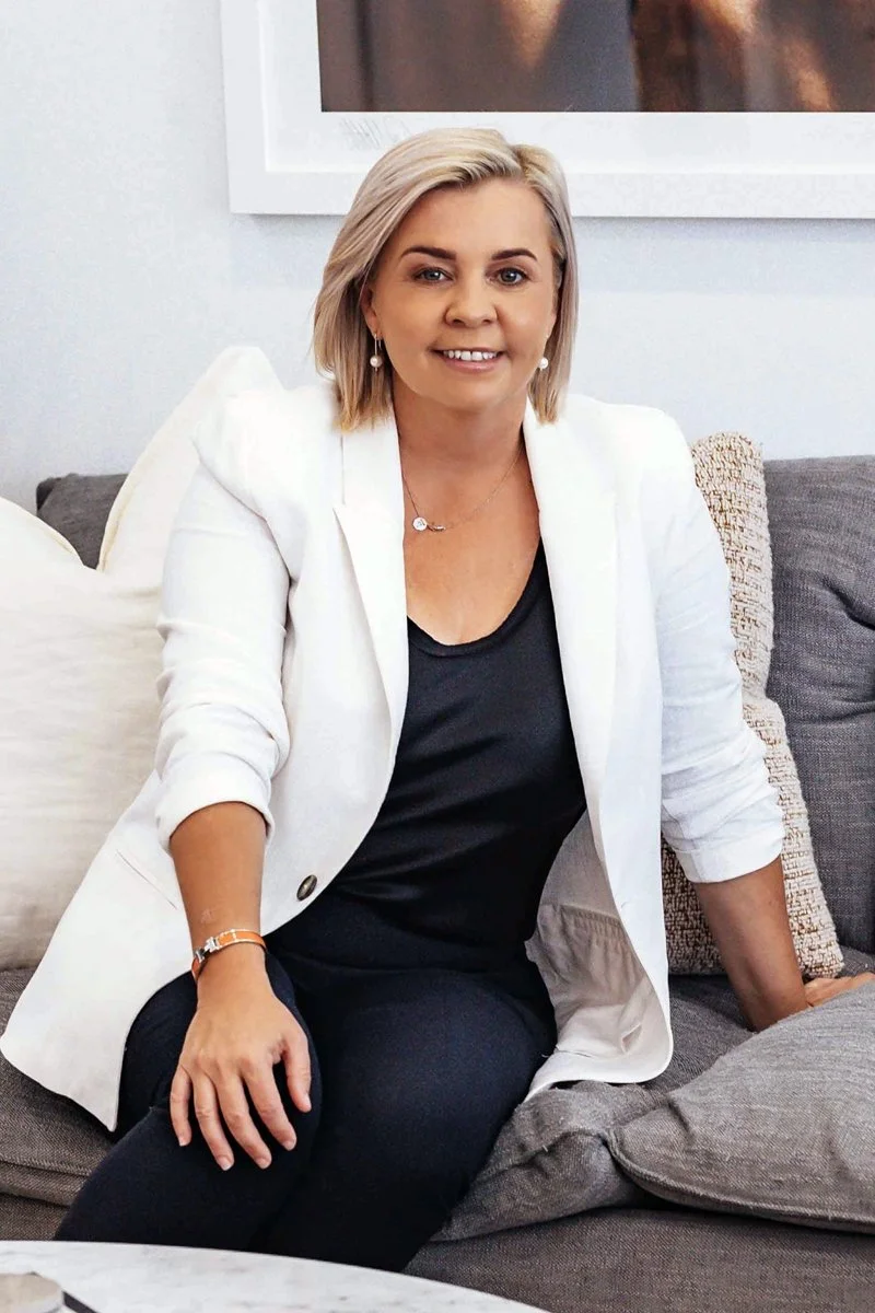 Meet the Team — Paula Pearce | Brisbane Real Estate Agent