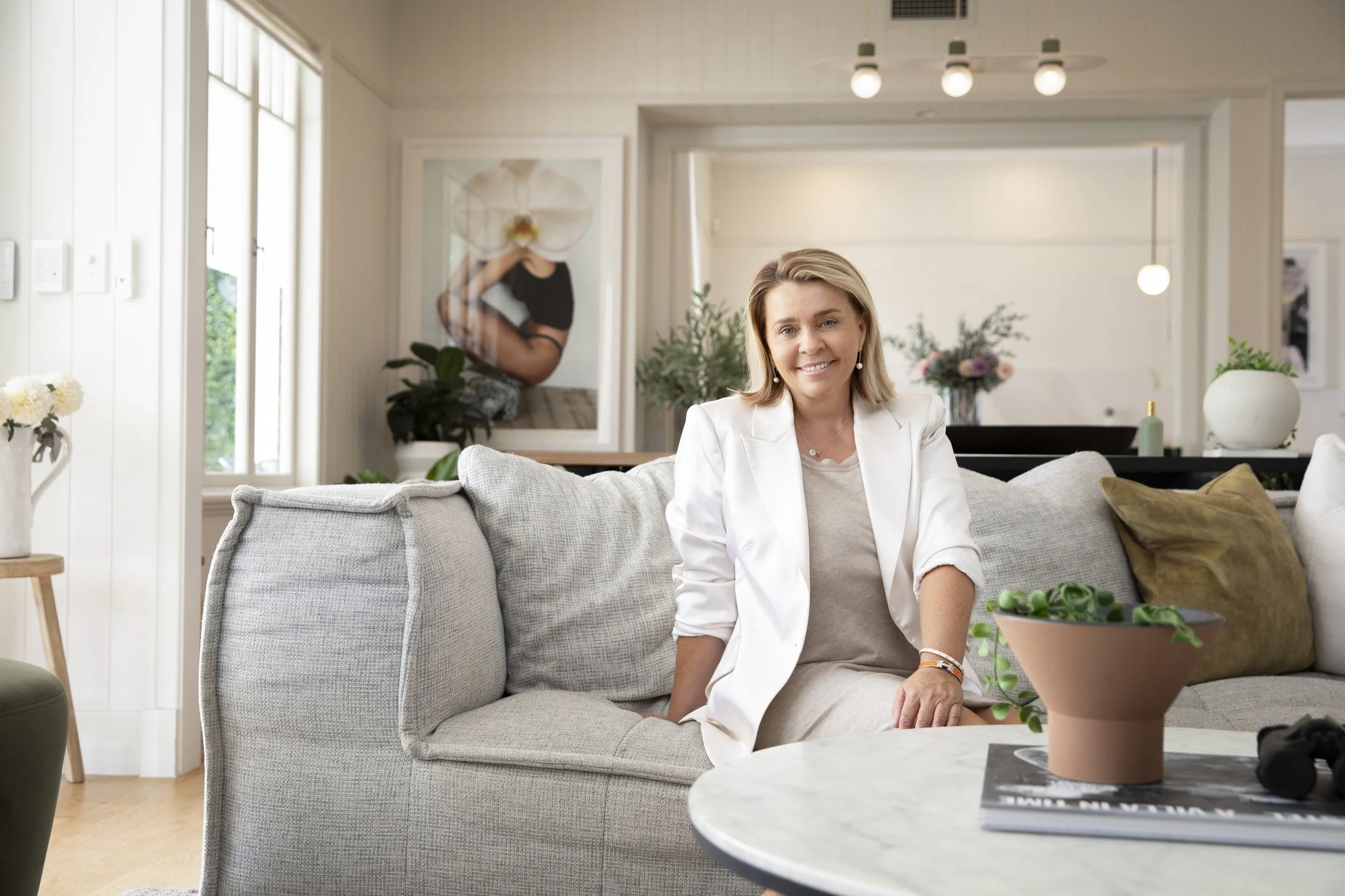 Paula Pearce | Brisbane Real Estate Agent