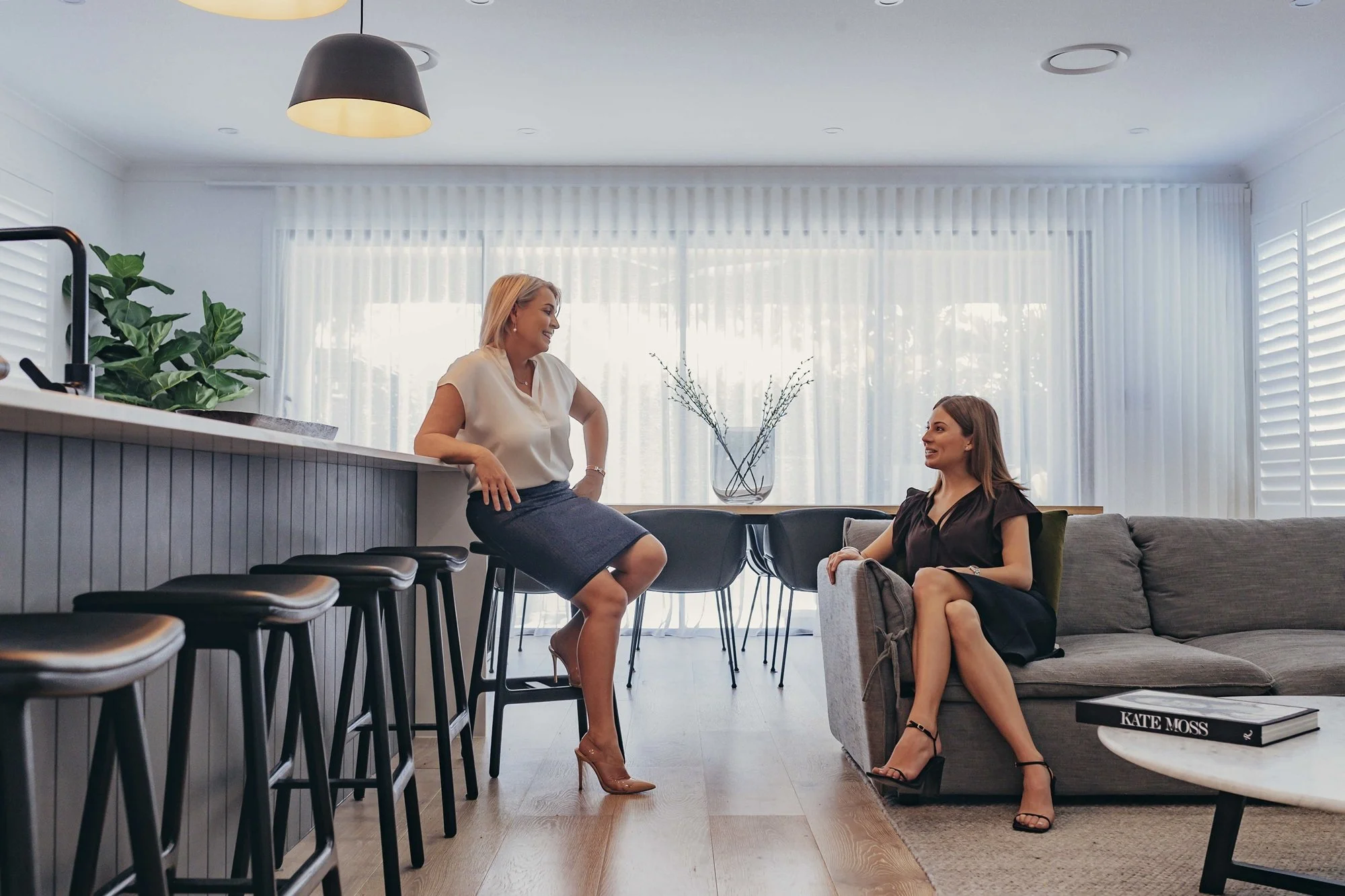 Meet the Team — Paula Pearce | Brisbane Real Estate Agent