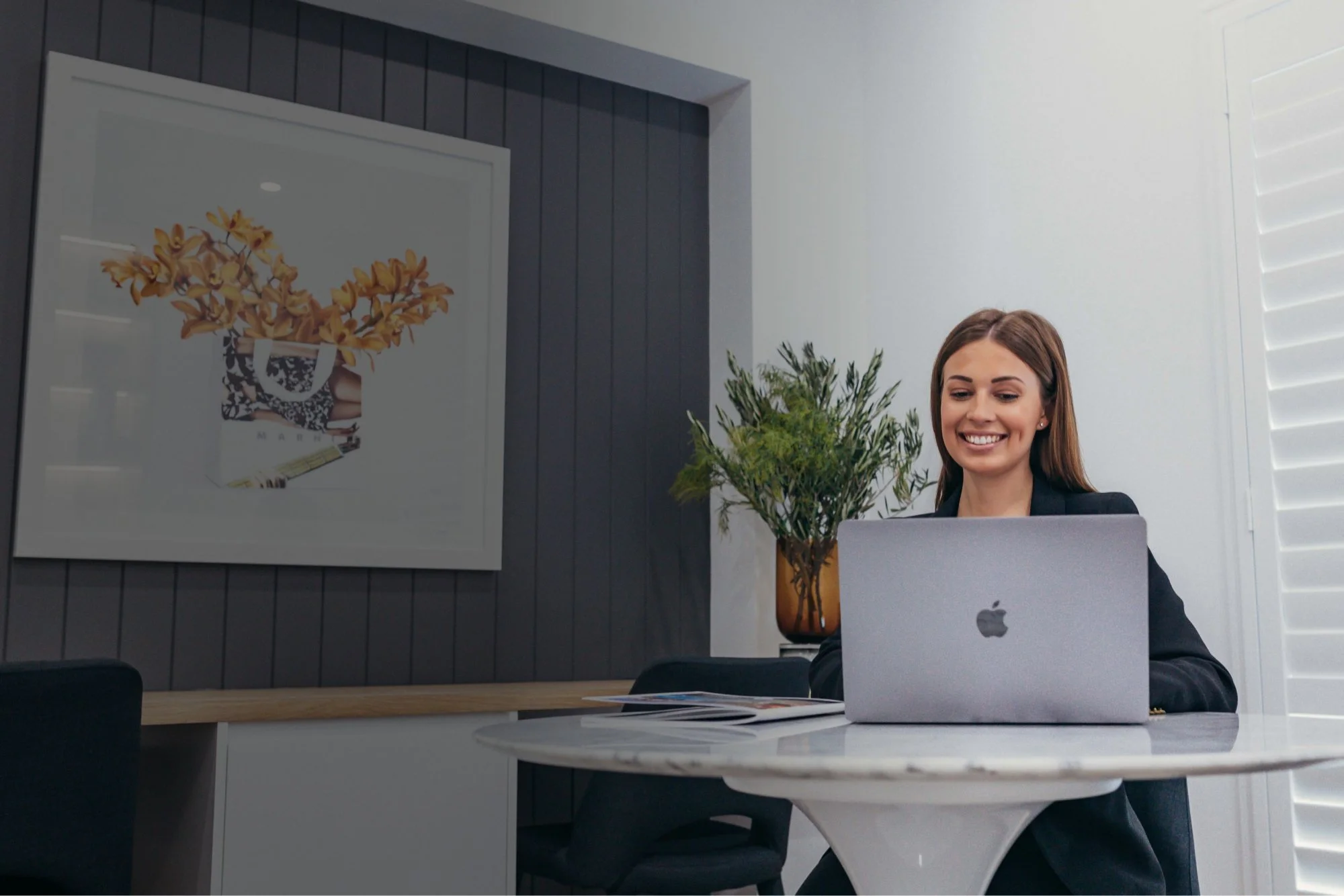 Meet the Team — Paula Pearce | Brisbane Real Estate Agent