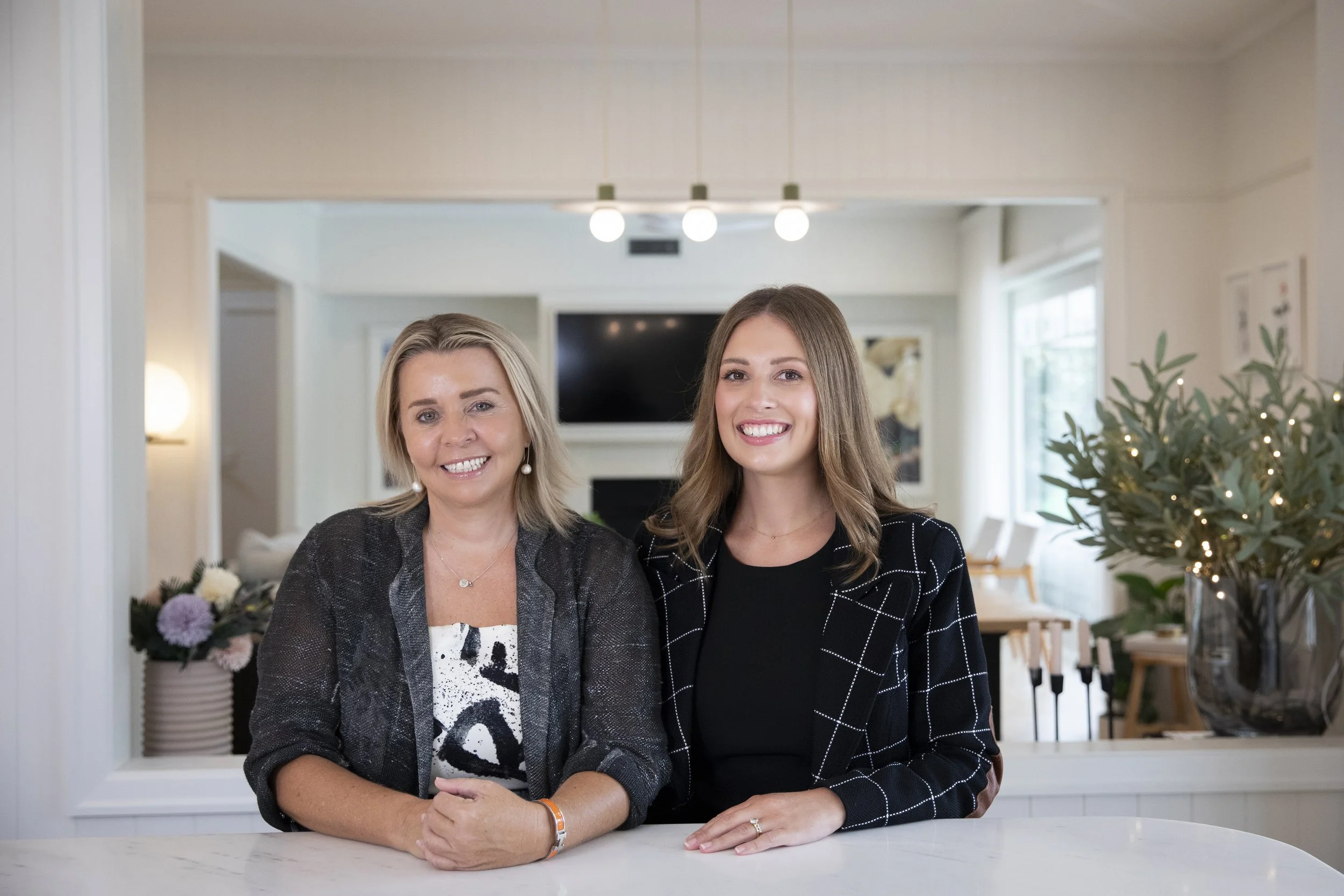 Paula Pearce | Brisbane Real Estate Agent
