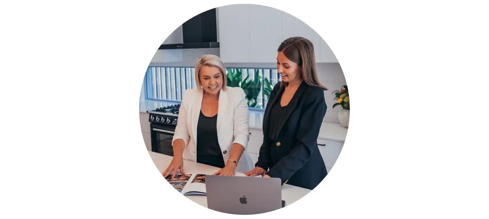 Meet the Team — Paula Pearce | Brisbane Real Estate Agent