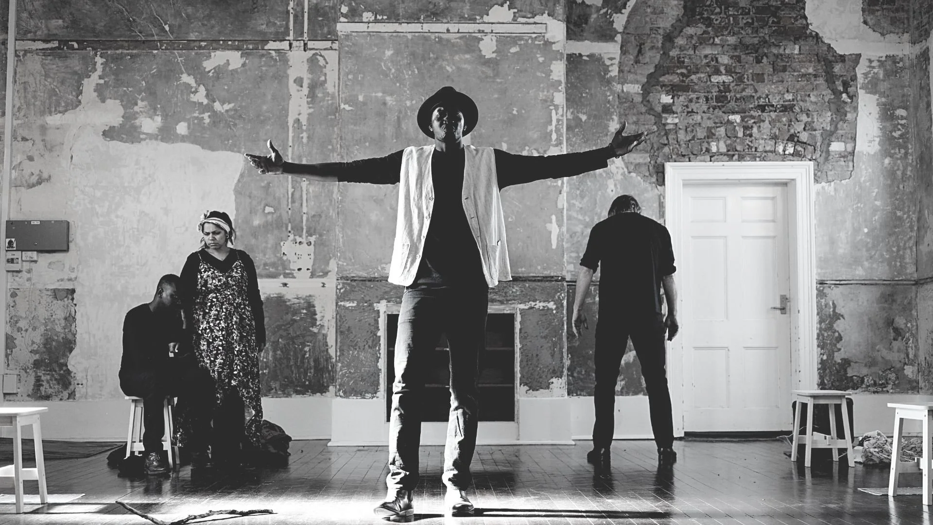 Complete Works Theatre Company