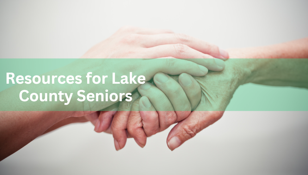 Resources — ElderCARE Lake County