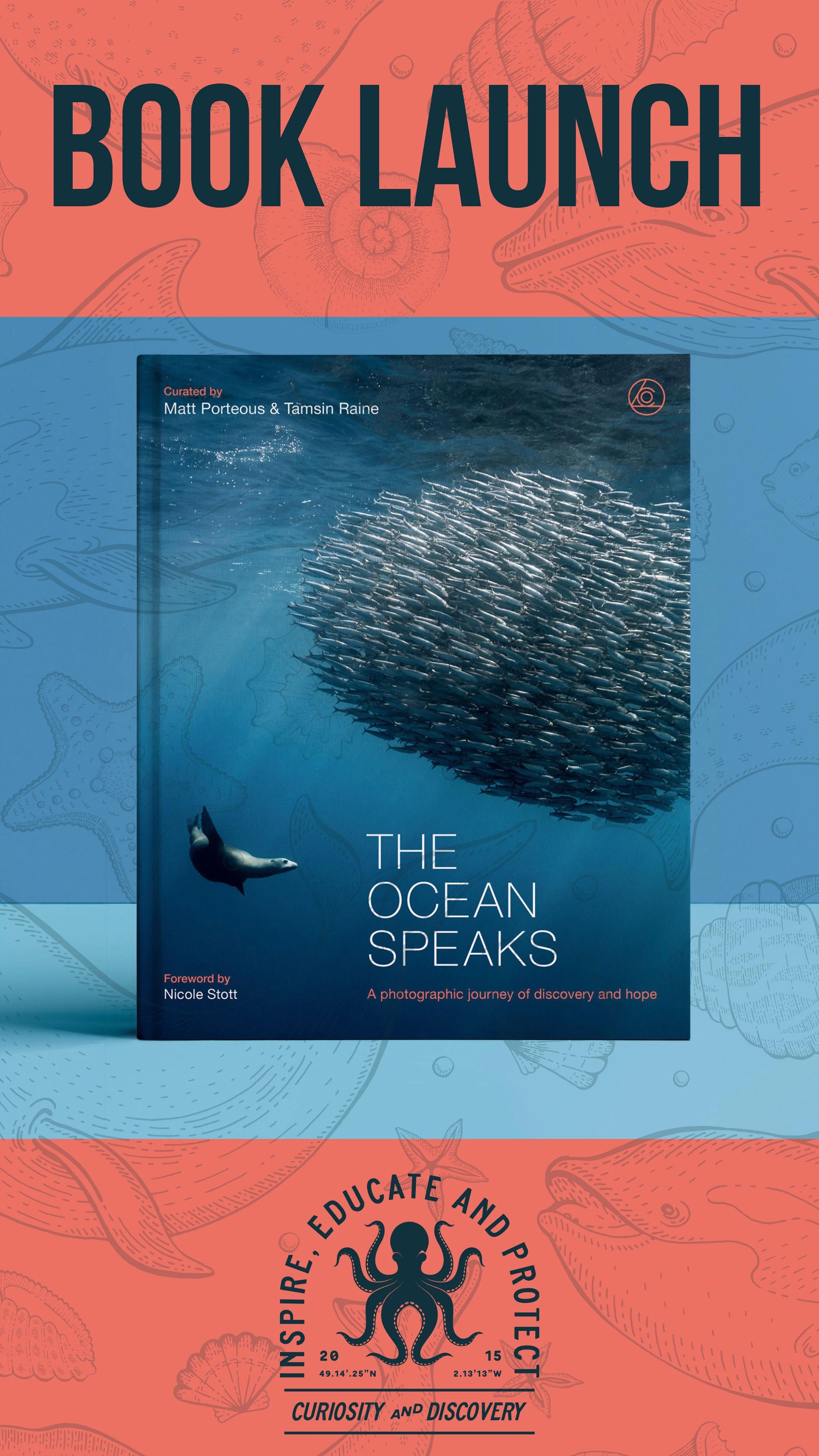 Matt Porteous: Award-Winning Photographer & Environmental Advocate ...