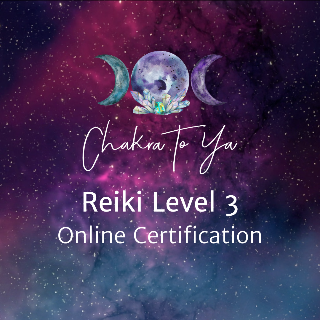 Oracle Card Academy; How to Read Oracle Cards Certification — Chakra To Ya