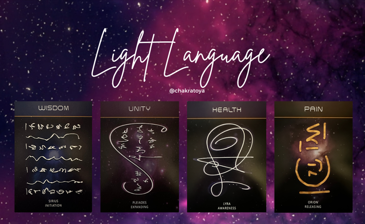 Light Language Healing: Illuminating the Path to Holistic Wellness ...