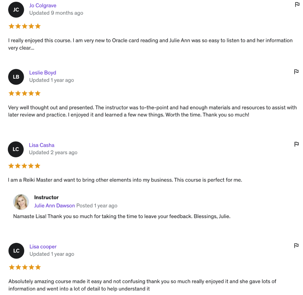 Oracle Card Academy; How to Read Oracle Cards Certification — Chakra To Ya