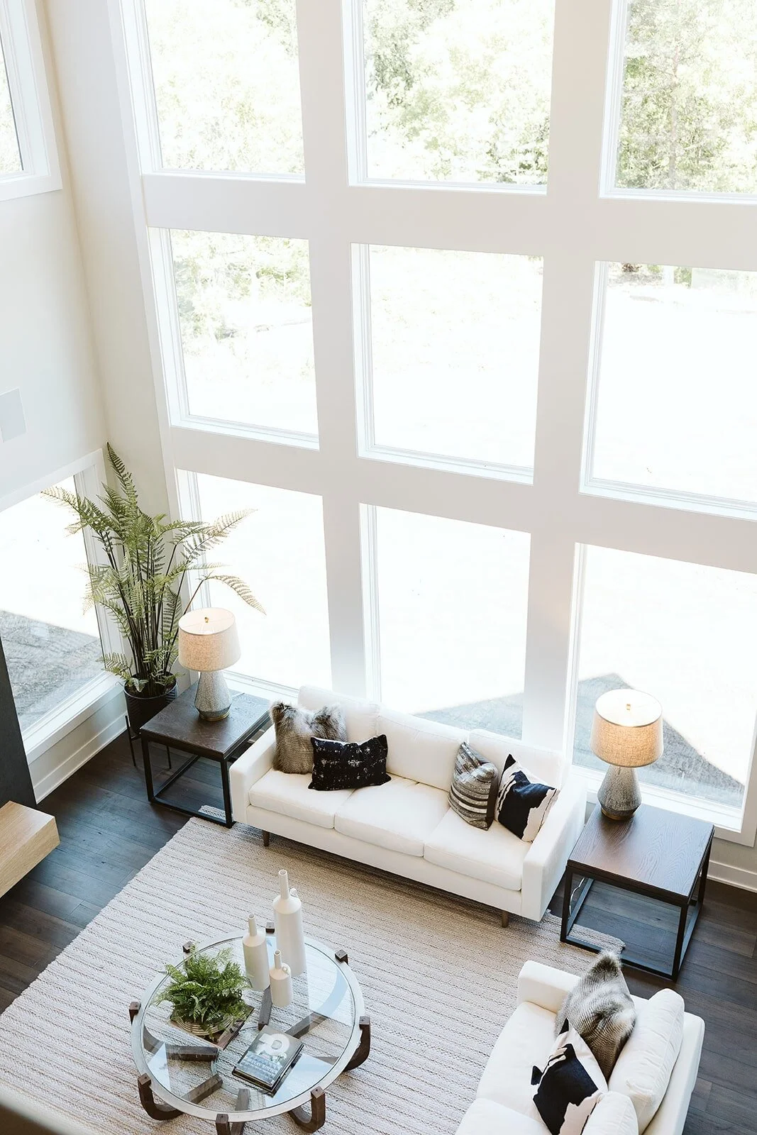 Koncept - Minnesota Custom Home Designs