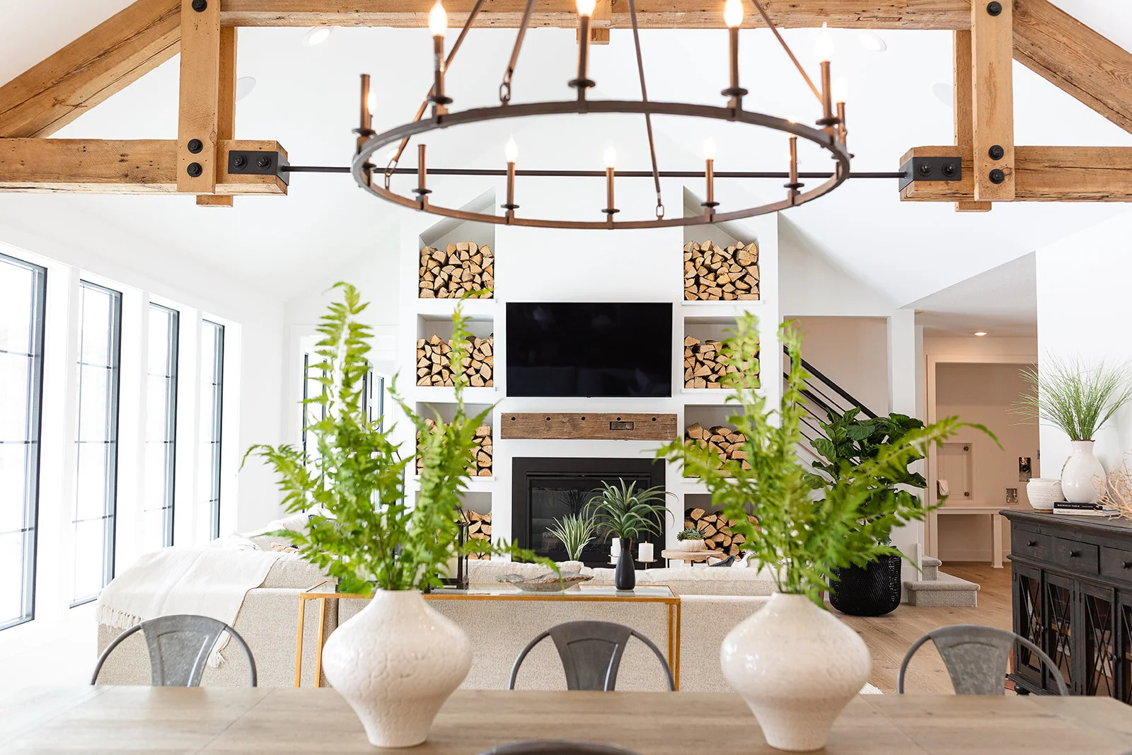 Koncept - Minnesota Custom Home Designs