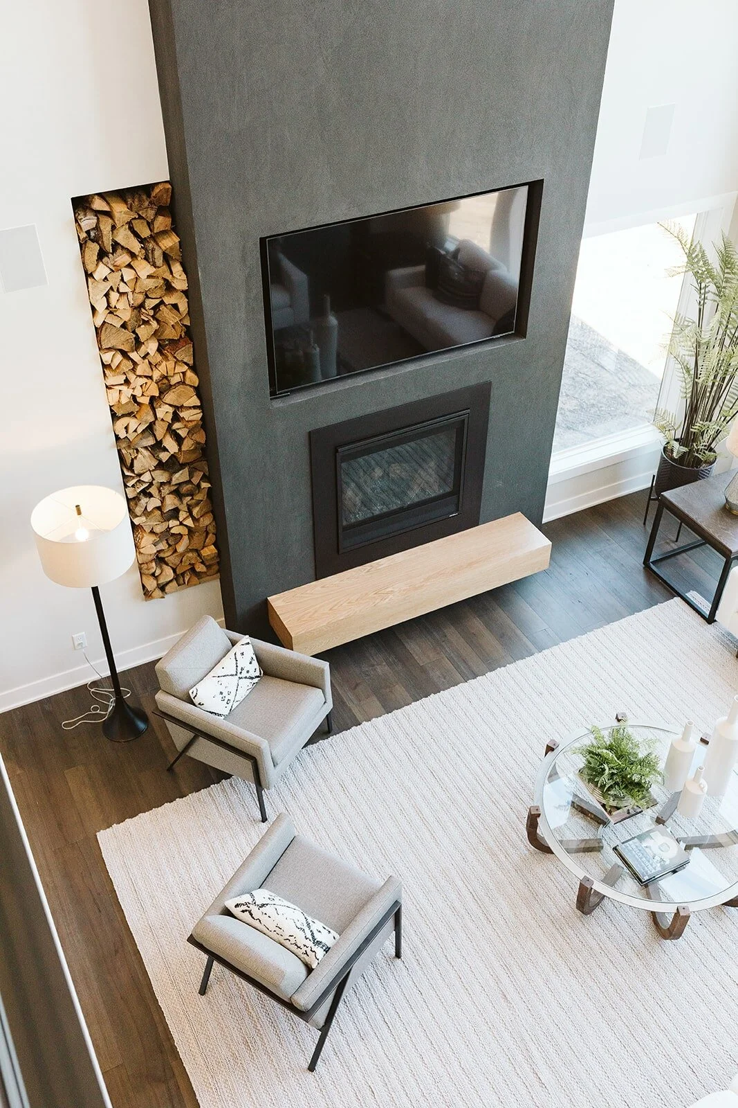 Koncept - Minnesota Custom Home Designs