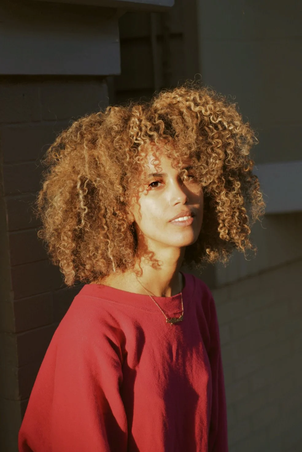 Afro Italiensk