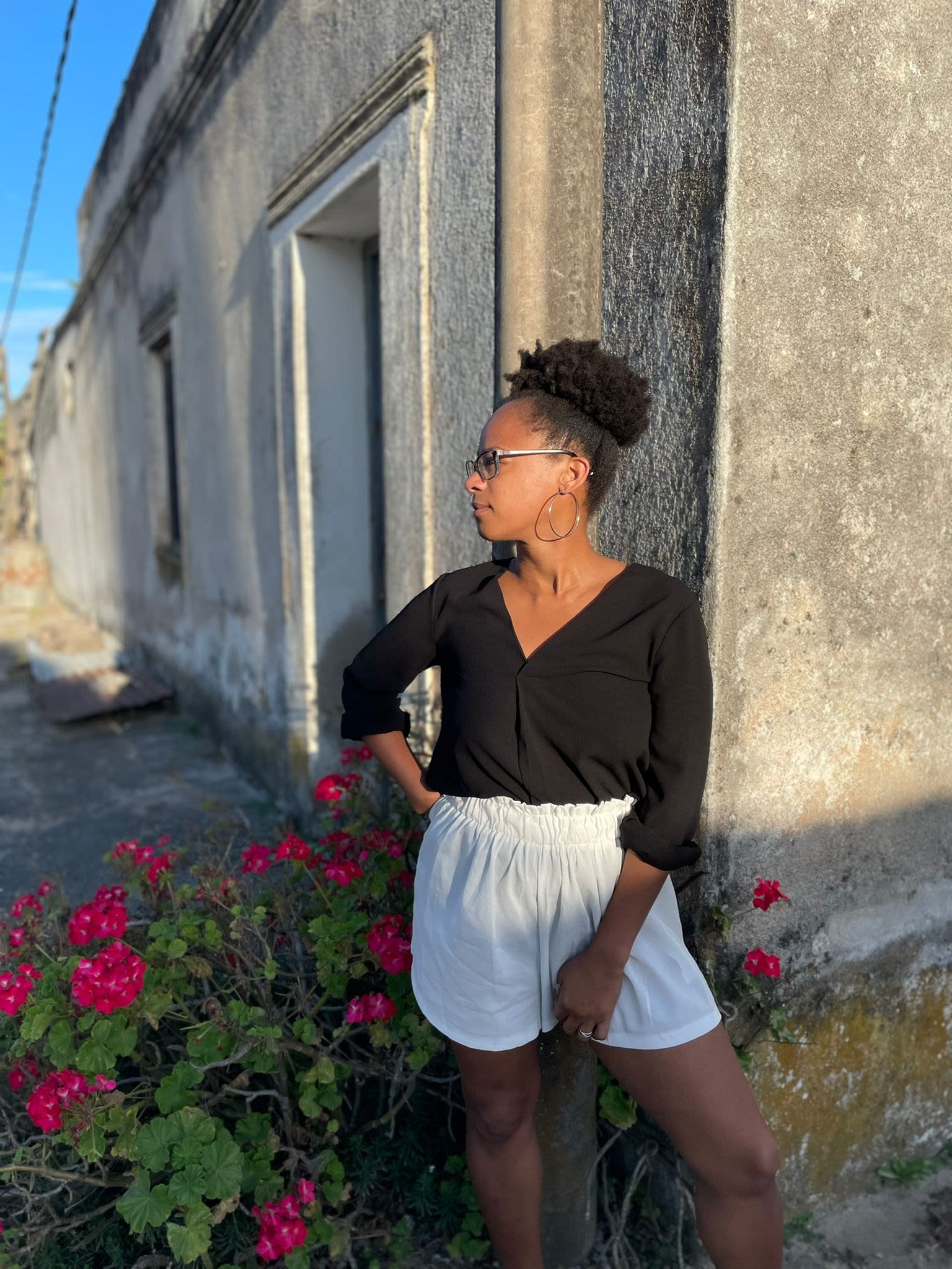 Finding Belonging in Uruguay with Tiandra Burns — Flourish In The ...