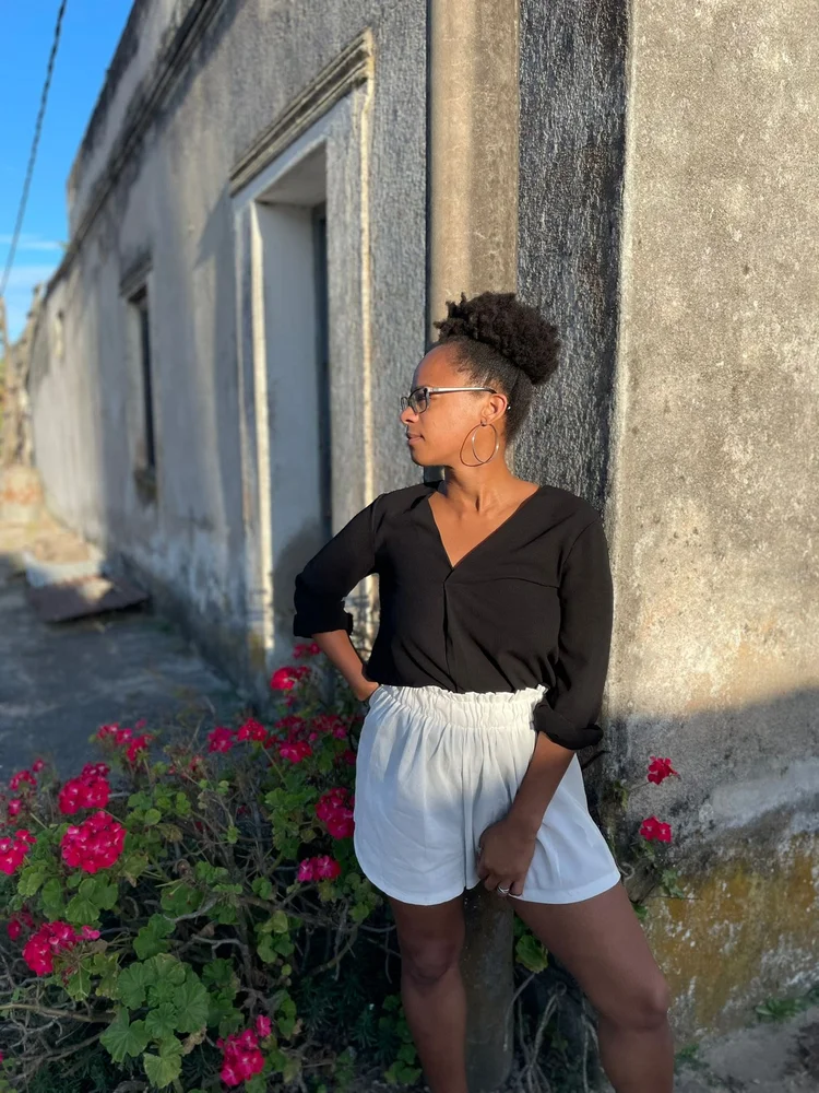 Finding Belonging in Uruguay with Tiandra Burns — Flourish In The ...