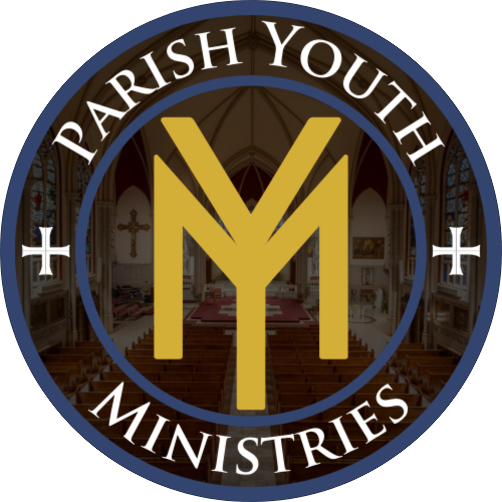 Youth Ministries — Saint Mary Gate of Heaven Parish