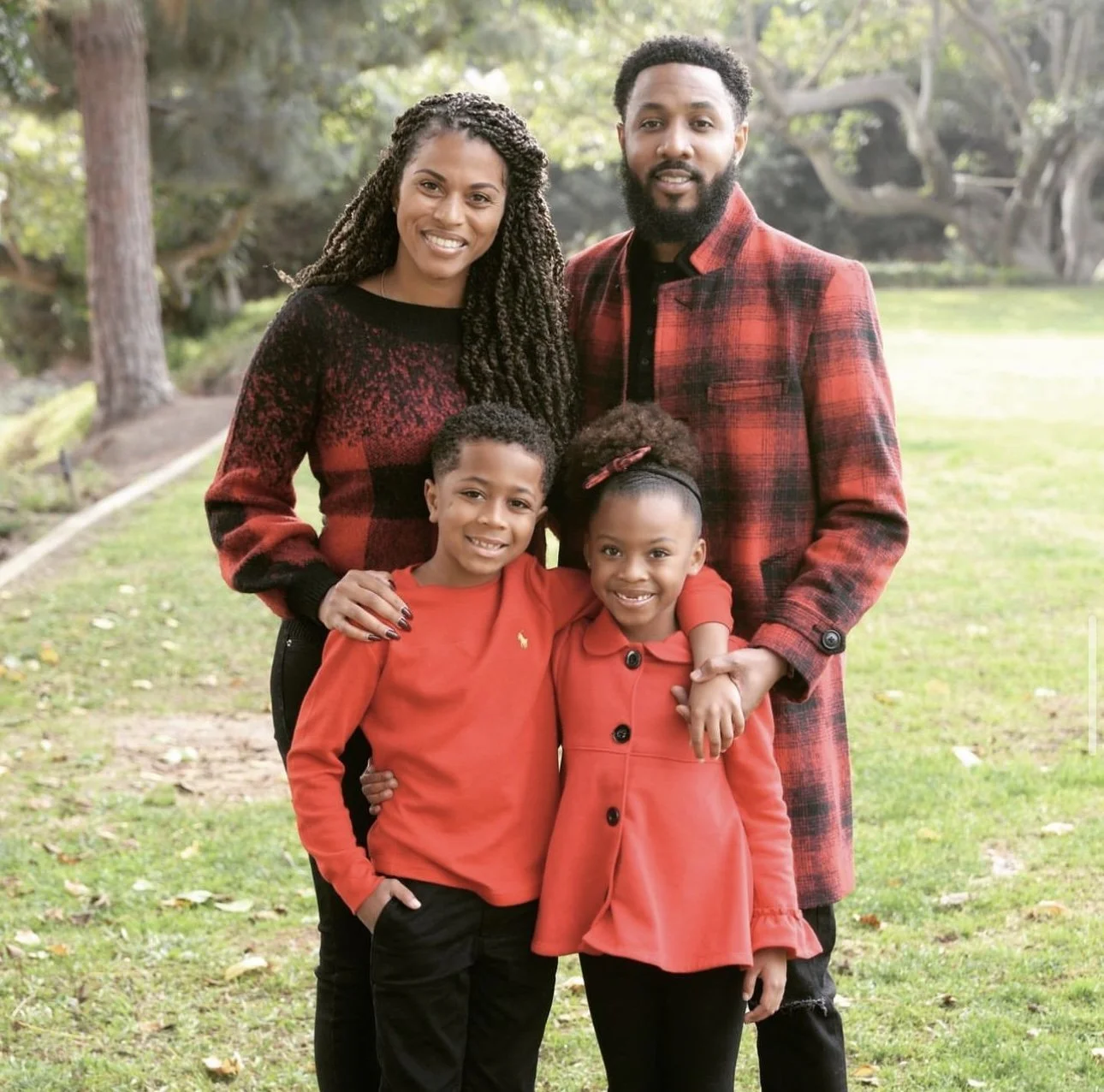 DR. JOHN-PAUL C. FOSTER