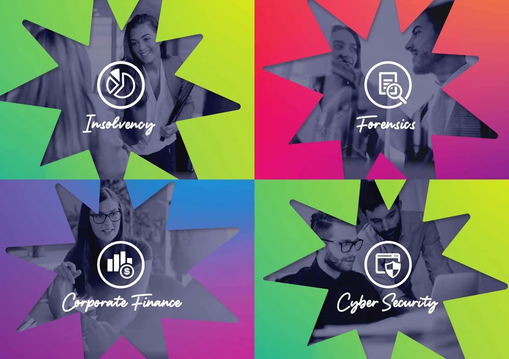 Genius People Recruitments, Branding design, Melbourne. — Citizen By Design