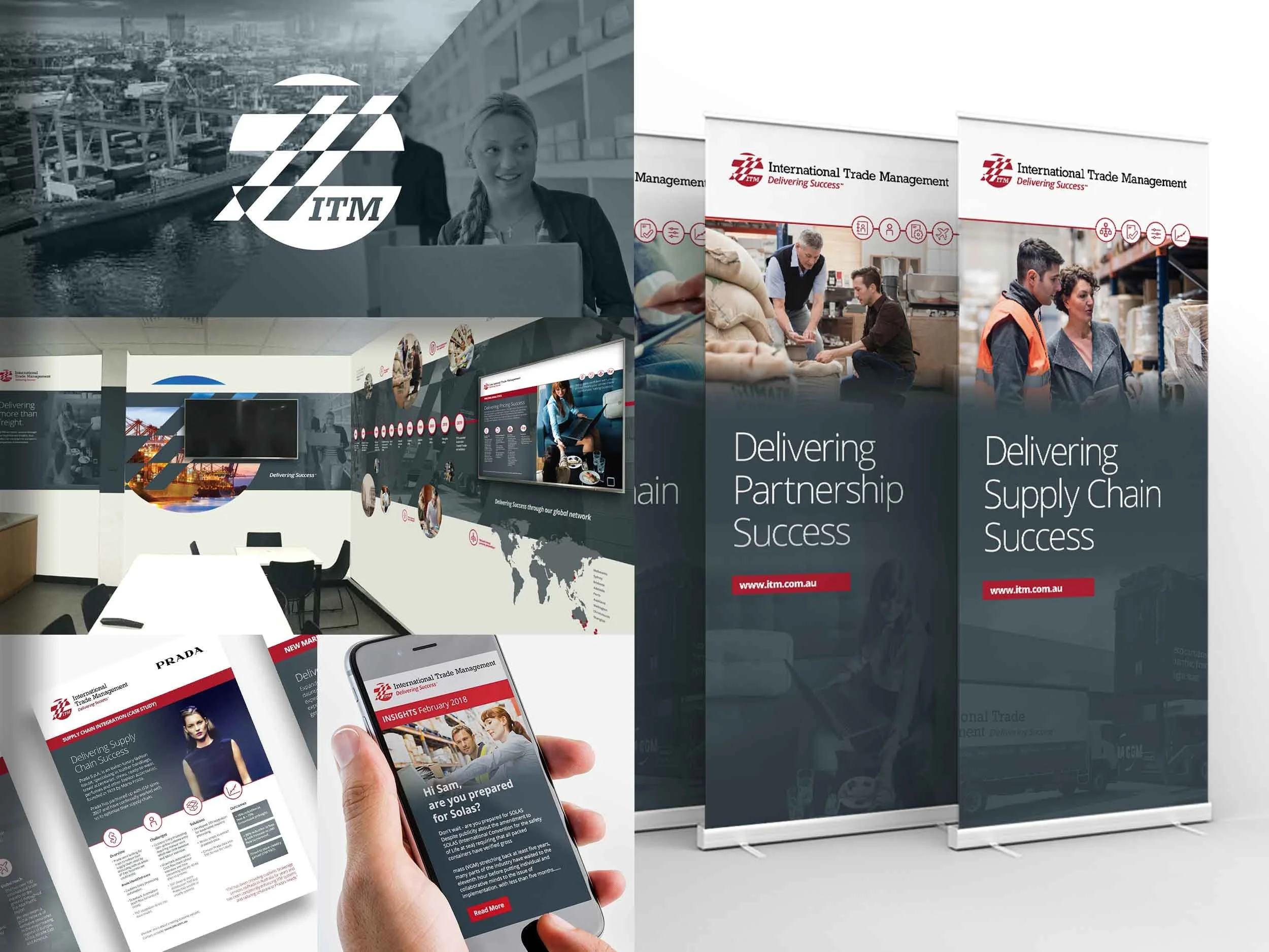 Design Projects, created by Citizen By Design Melbourne — Citizen By Design