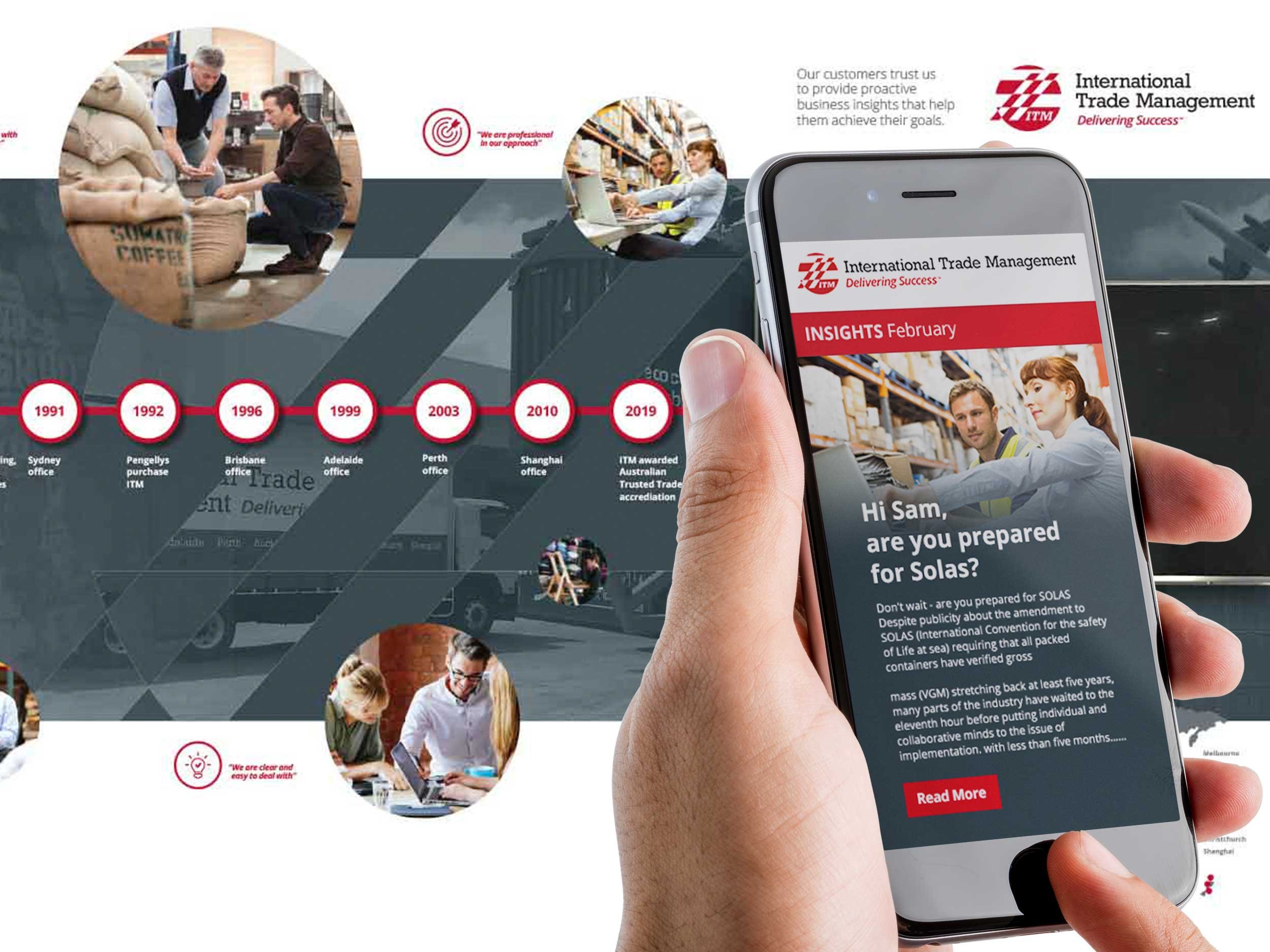 Design Projects, created by Citizen By Design Melbourne — Citizen By Design