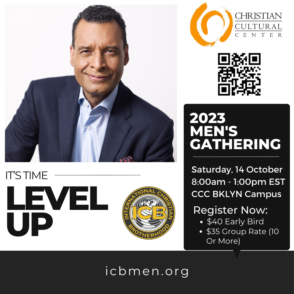 International Christian Brotherhood (ICB)