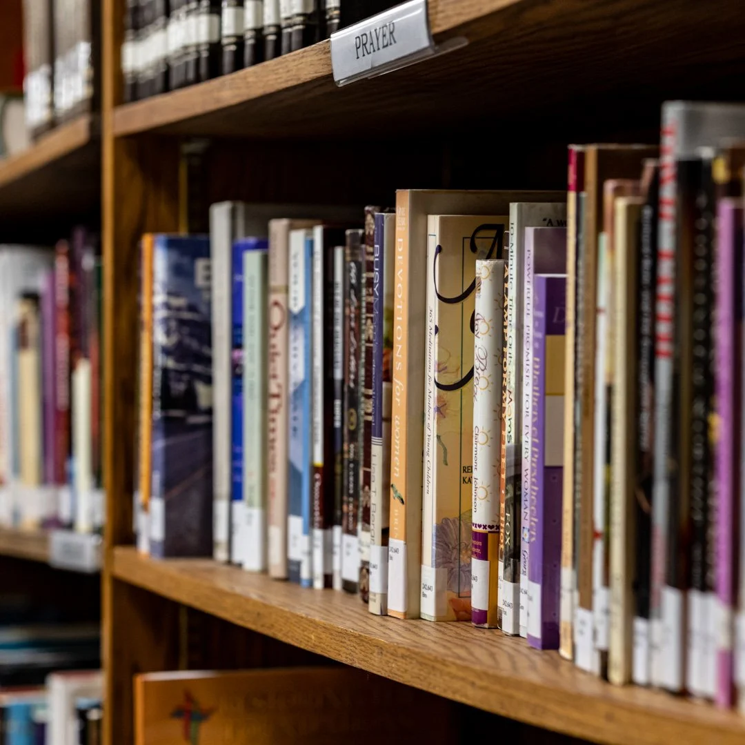 Hillcrest Church Medicine Hat