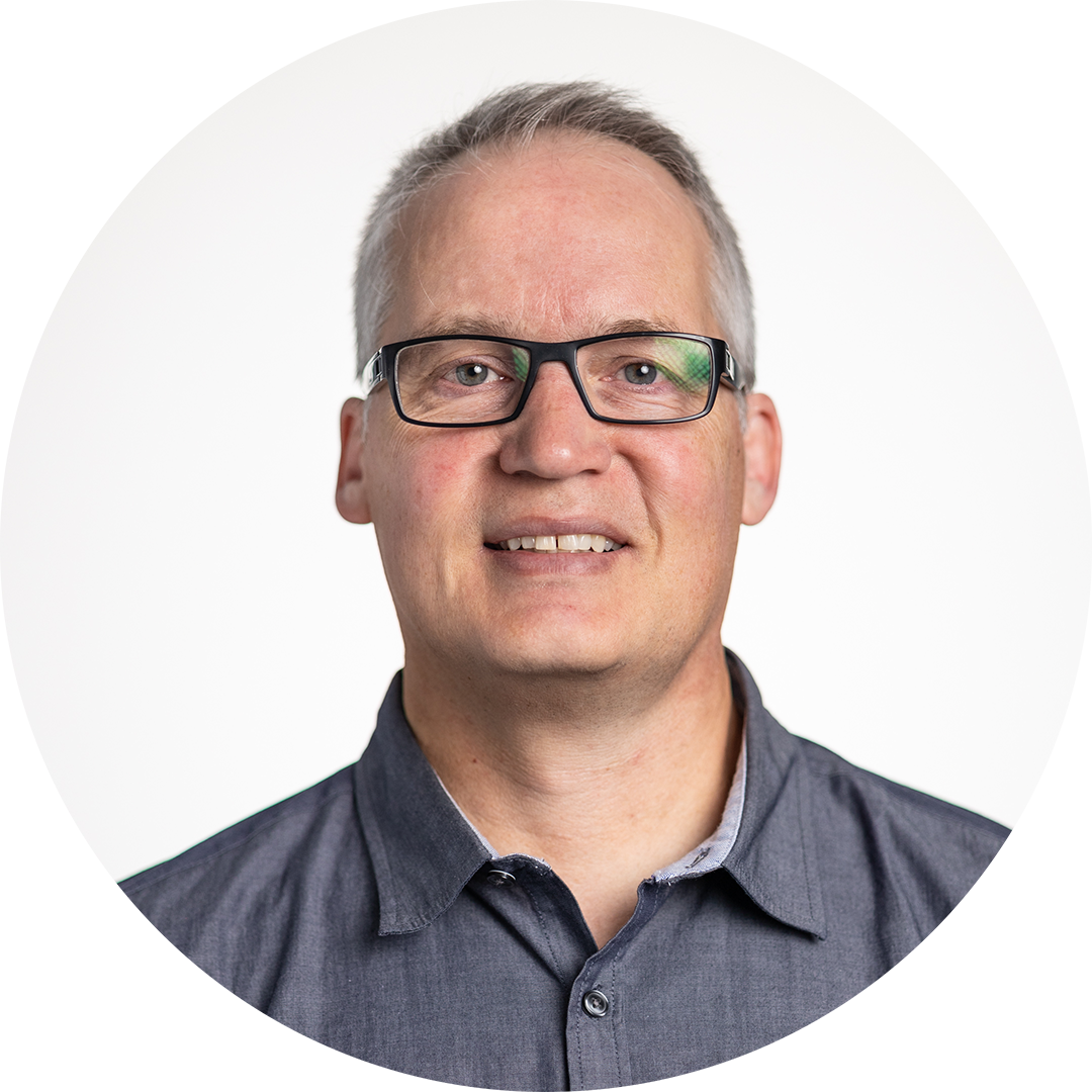 Steve Pahl — Hillcrest Church Medicine Hat