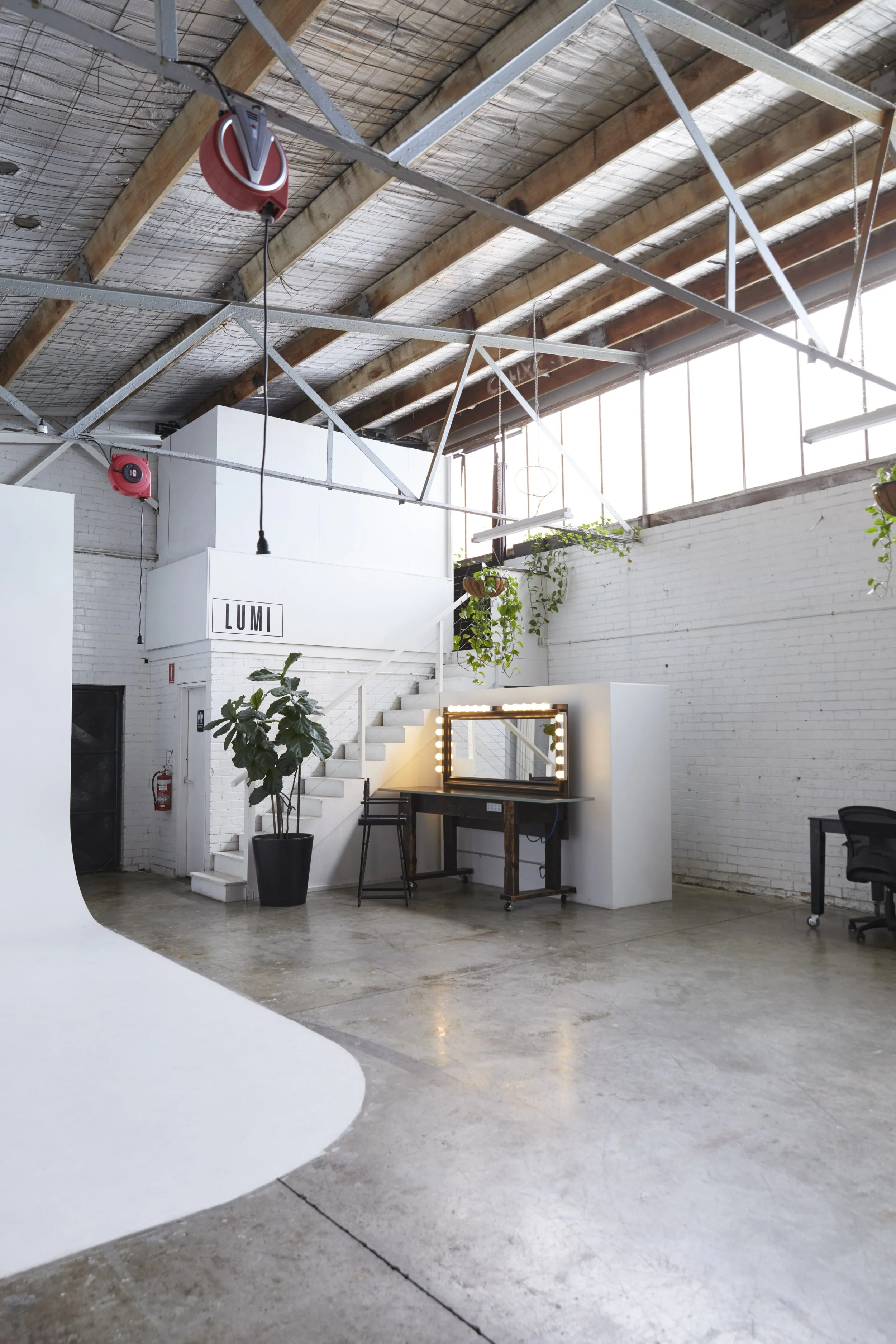 LUMI Studio