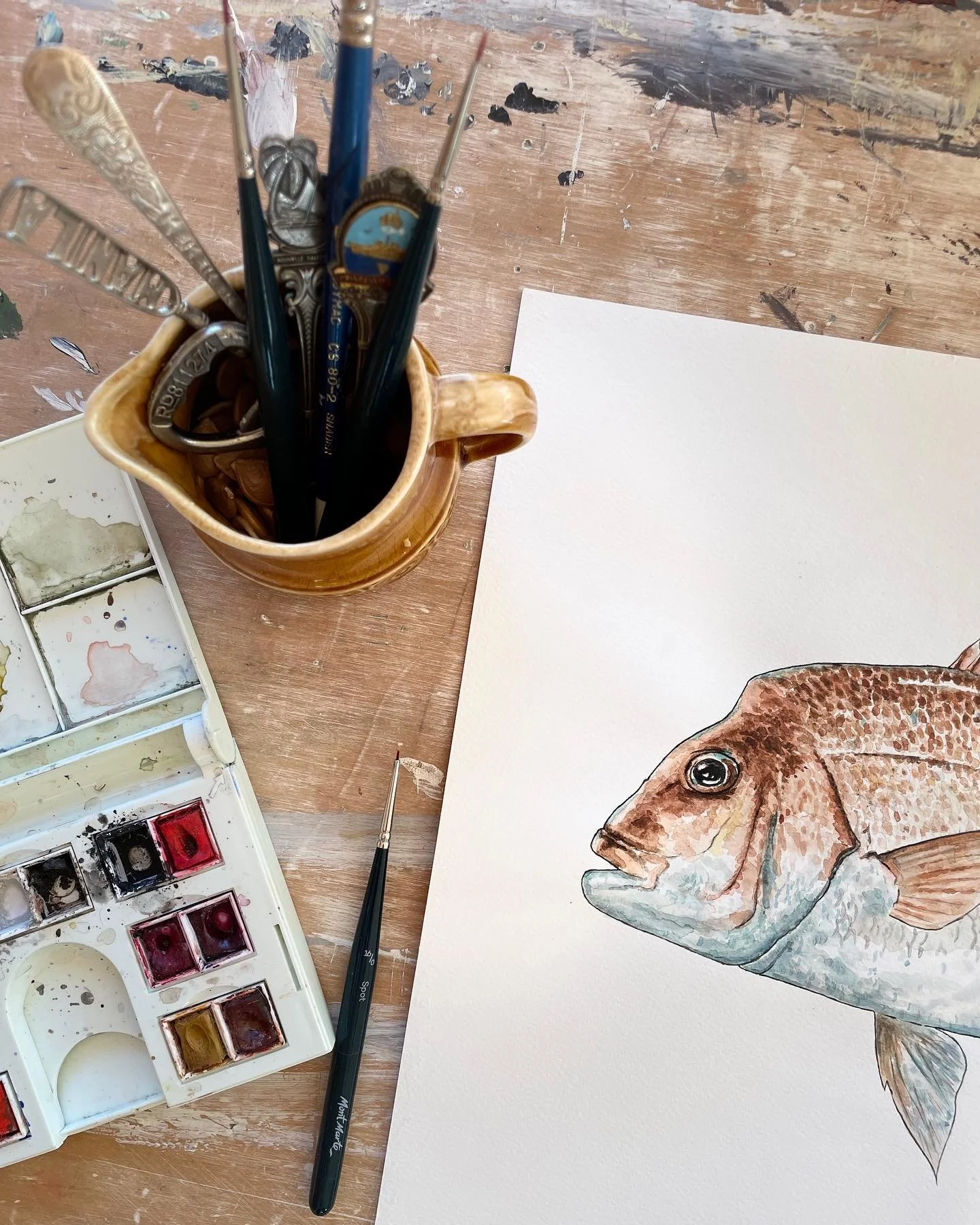 MinT Gallery & Gift Shop