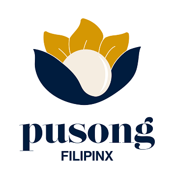Pusong Pinoy Logo