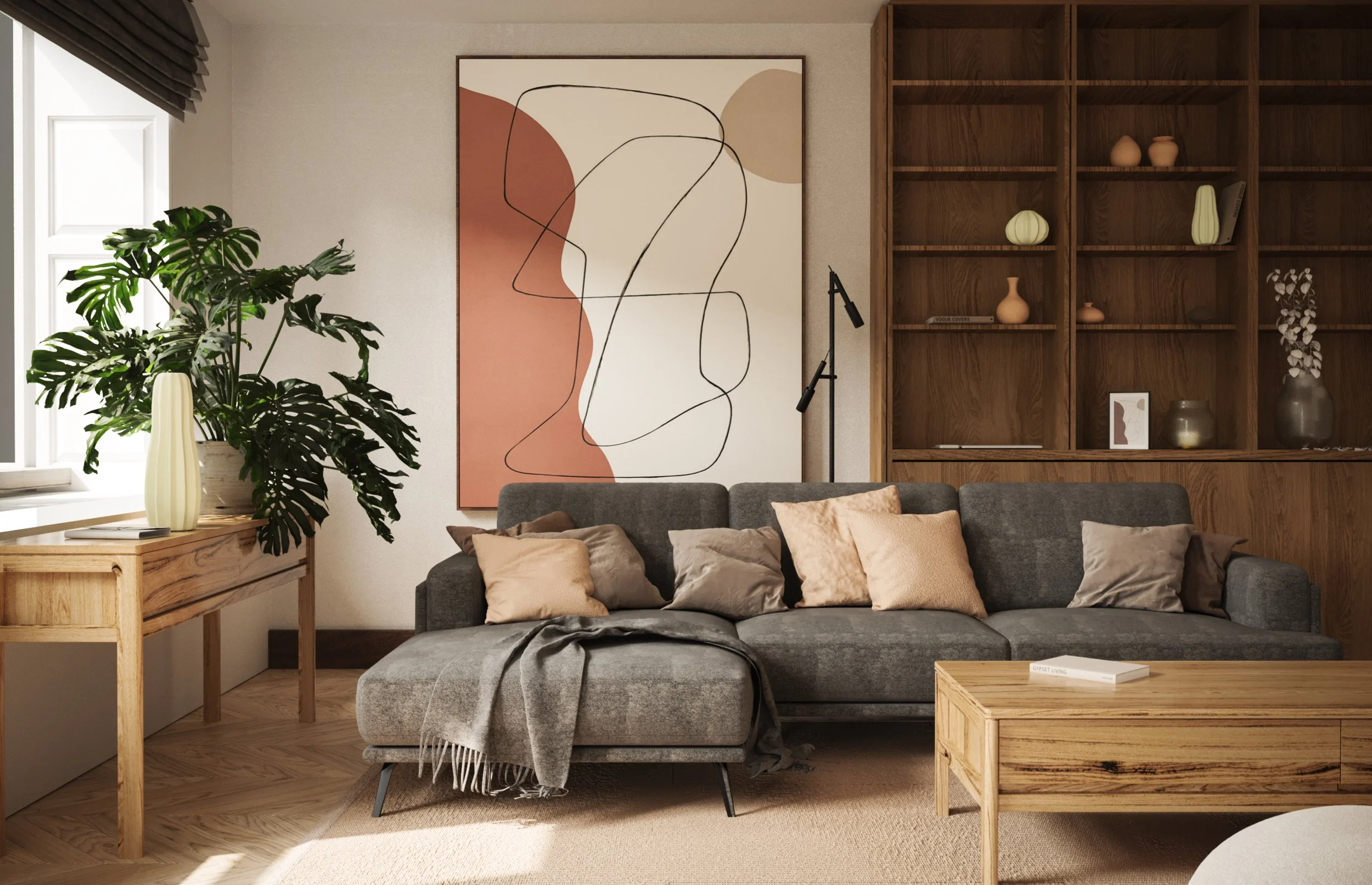 Master Pacific Renmark Coffee Table l Shop at HB&Co Rockhampton