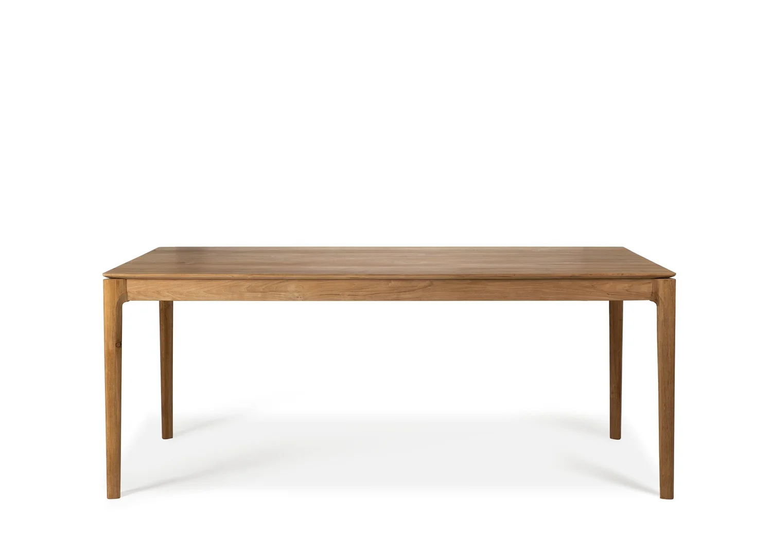 Ethnicraft Mikado Round Dining Table | Shop Now at HB&Co Rockhampton