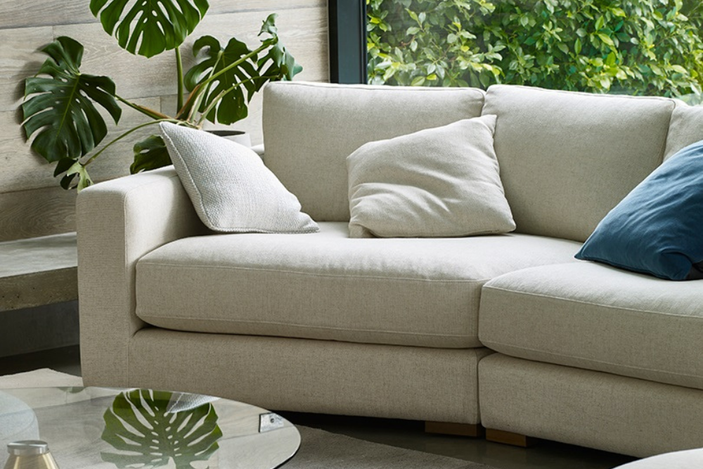 Molmic Shona Sofa | hb&co Rockhampton