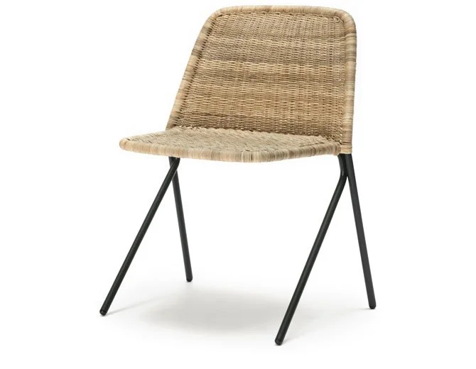 Asako Dining Chair | hb&co Rockhampton