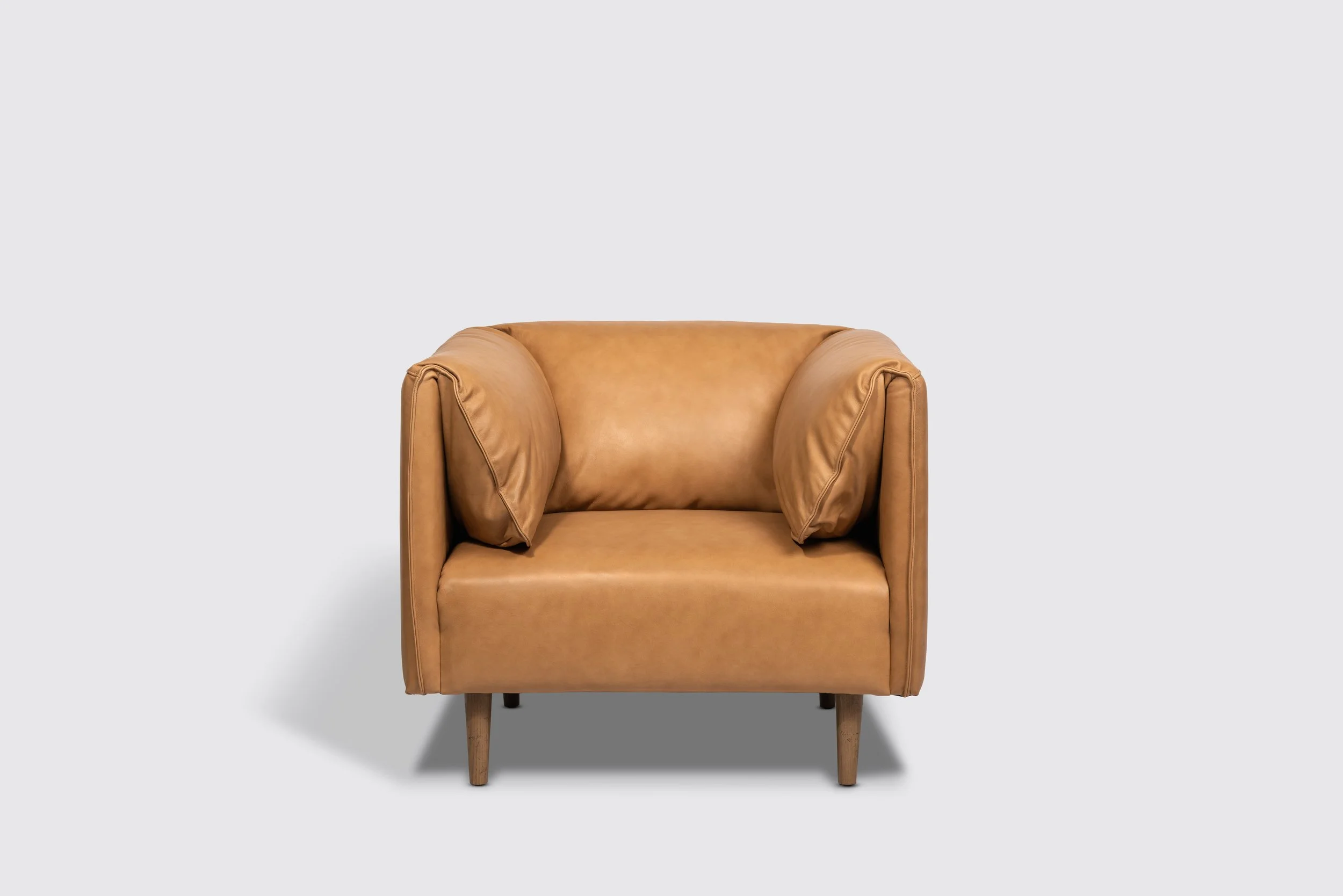 James Stewart Toby Swivel Chair l Shop at HB&Co Rockhampton
