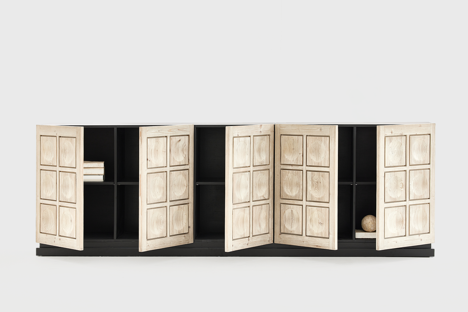 The Dimple Sideboard | Shop Now at HB&Co Rockhampton